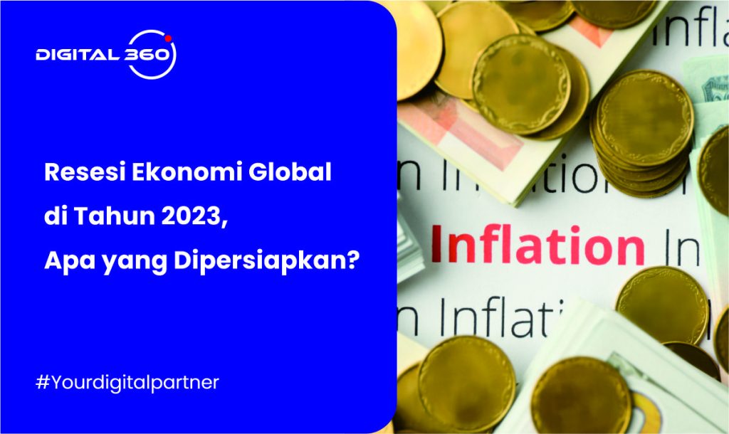 Resesi Ekonomi Global di Tahun 2023, Apa yang Dipersiapkan?