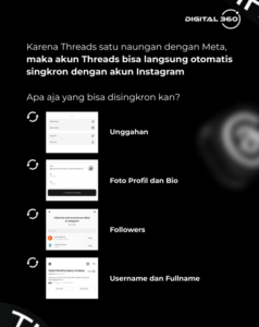 Apa itu Threads? Kenali Aplikasi Pesaing Twitter!-Digital360